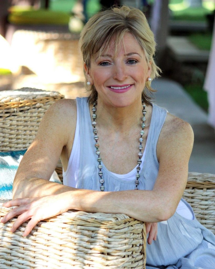 Christines Bio - Anew You Mind Body Solutions